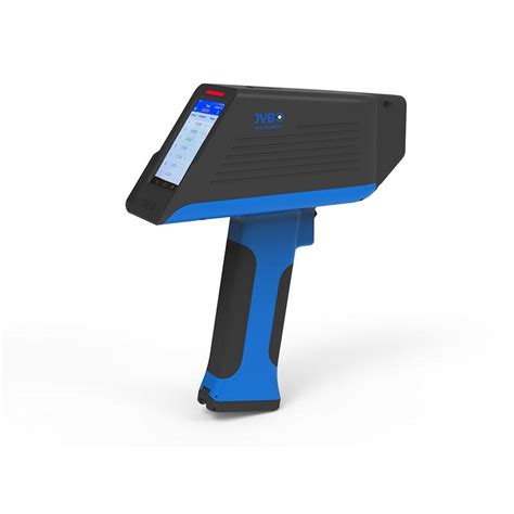 China Handheld And Portable Xrf Analyzerhandheld And Portable Xrf