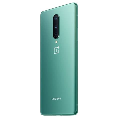 Global Rom Oneplus Inch G Smartphone Gb Gb Glacial Green