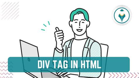 Learning Div Tag In Html