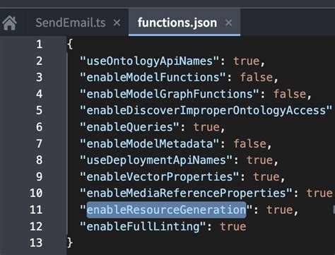 Compute Module Use In Ts Code Repo No Listener For Query Type Ask
