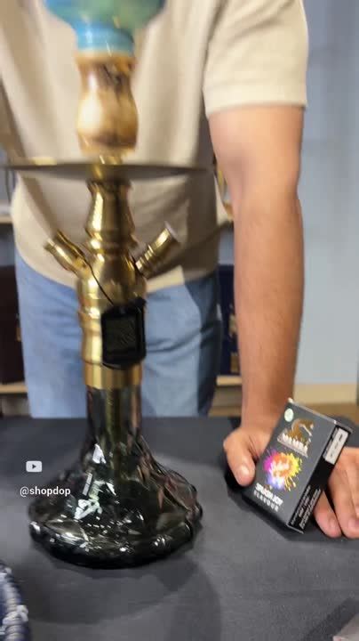 Shopdop Hookah On Linkedin Hookahvibes