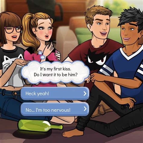 Episode Choose Your Story Episode Wiki Fandom