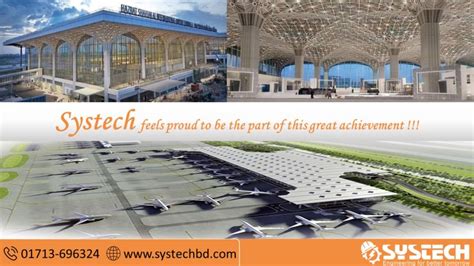 Systech Engineering Ltd On Linkedin Hsia Terminal Systech Engineering