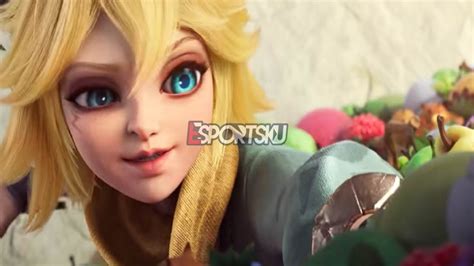 How Long Does New Hero Free Mobile Legends Ml Esports