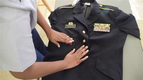 Uniform Jrotc At Peggy Rios Blog