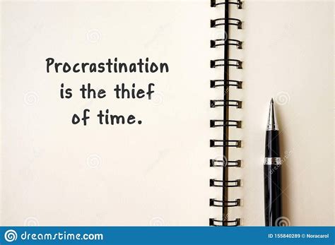 Procrastination Is A Common Behavior That Affects Many People Regardless Of Age Gender Or