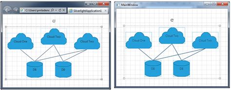 Wpf Diagram Clipboard Operations Telerik Ui For Wpf