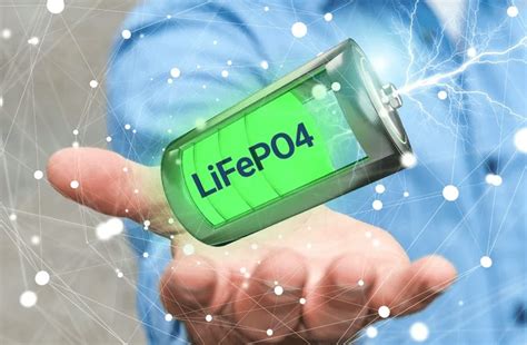 How To Charge Lifepo4 Battery Basengreen