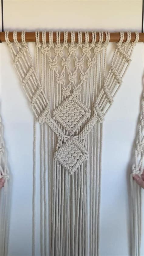 Macrame Tutorial Attaching Switch Knot Sinnet To A Macrame Project Artofit Macrame Tutorial Attaching Switch Knot Sinnet To A Macrame Project Artofit