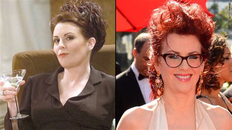 Will And Grace Cast Where Are They Now Cnn
