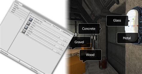 Surface Detector Utilities Tools Unity Asset Store