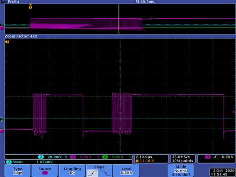 DRV Q Gate Driver Malfunction Motor Drivers Forum Motor Drivers TI E E Support Forums