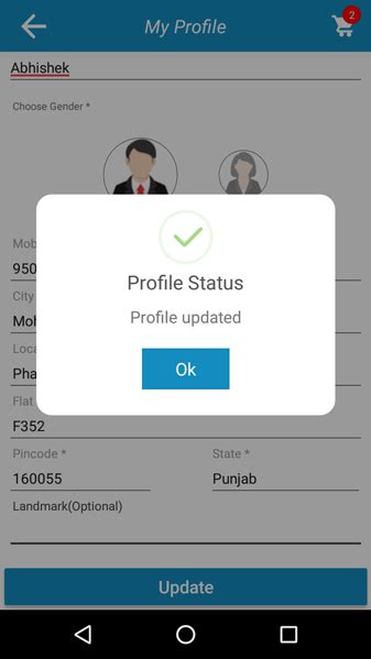 Ecommerce Store Android App Source Code Premium Quality Android App Source Code