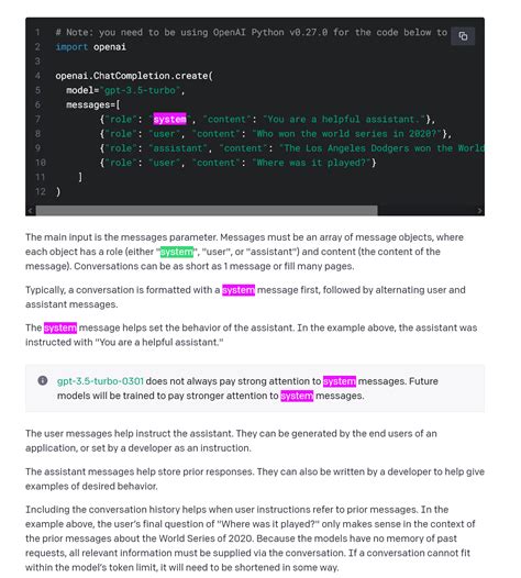 Why Gpt 35 Deprecated And What Will Happen Now Chatgpt Openai Developer Community