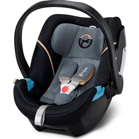 Autosedačka Cybex Aton 5 | Kocarky.cz
