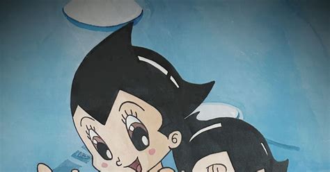 アトム アトム・ウラン 珠三郎のイラスト Pixiv