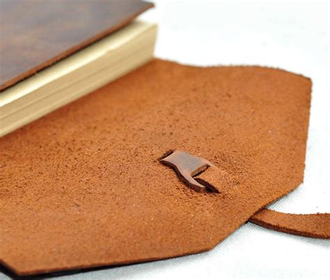 Personalized Leather Notebook Leather Journal Book Gifts For Etsy Australia