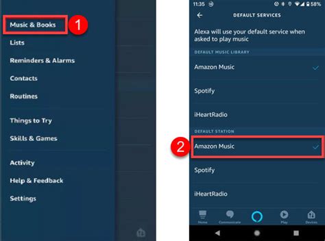 How To Create A Playlist On Amazon Music On Different Devices