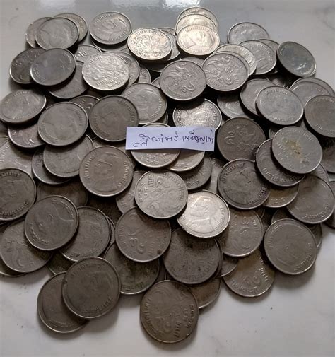 ชมรมนักสะสม เหรียญและธนบัตรไทย ขออนุญาต Admin