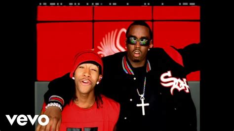 B2K P Diddy Bump Bump Bump Official Music Video YouTube Music