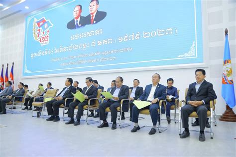 រដ្ឋមន្ត្រី បរិស្ថាន ៖ ការមិនទទួលស្គាល់ទិវា ជ័យជម្នះ ៧ មករា គឺមានន័យថាស្រឡាញ់របបប្រល័យពូជសាសន៍