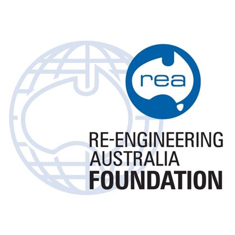Rea Events By Re Engineering Australia Foundation Ltd