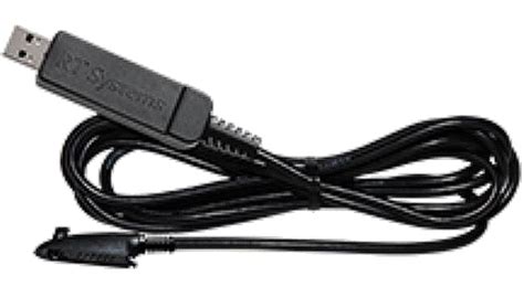 RT Systems USB RT Systems Radio Interface And Programming Cables DX Engineering