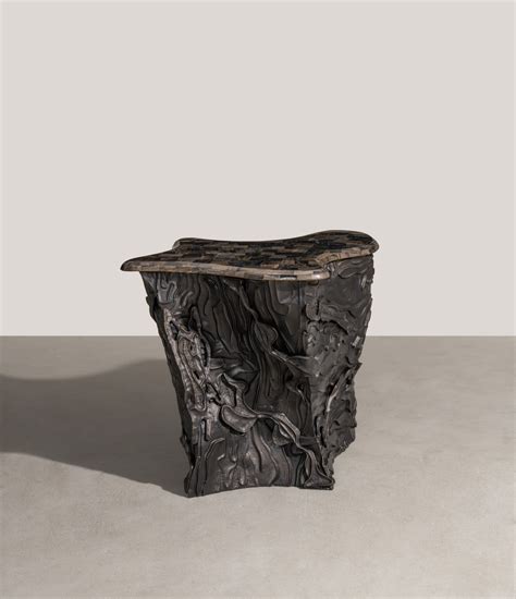 Side Table Flow B Nilufar Side Table Flow B Nilufar