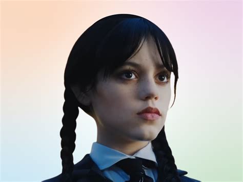 Famous Wednesday Addams Quotes