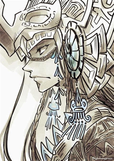 Camazotz Fate Grand Order Zerochan Anime Image Board