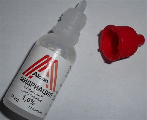 Мидримакс - аналоги и заменители последнего поколения