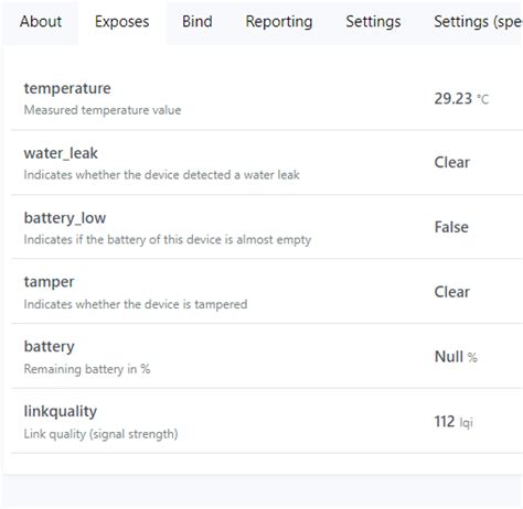 Smarthings Water Leak Sensor 2018 Model Im6001 Wlp01 · Issue 15523