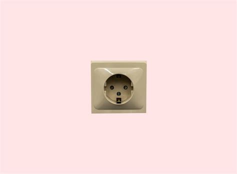 Premium Photo Socket Switch For Home Isolate