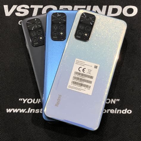 Jual Xiaomi Redmi Note Gb Ex Resmi Xiaomi Second Bekas Original Ok Gb Unit