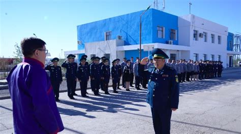 Шивээхүрэн Сэхээ боомтод ажиллалаа