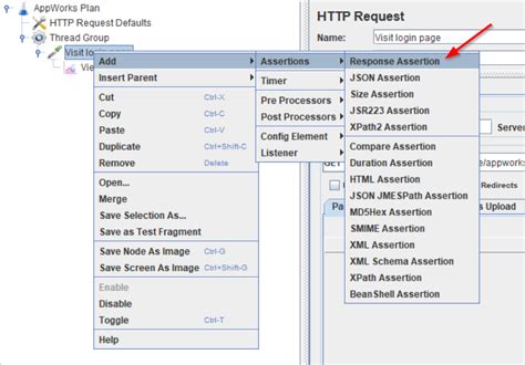 Bootstrap Your Testing With Jmeter Opentext Process Automation Tips