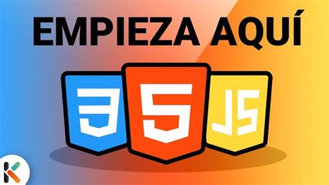 Curso Completo De Introducción Al Desarrollo Web Html Css Y