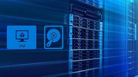 How To Recreate A Missing Virtual Machine Disk Descriptor File Vmdk