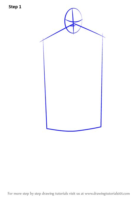 How To Draw The Judge From Ace Attorney Ace Attorney Step By Step DrawingTutorials Com