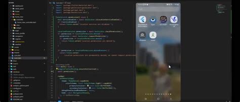 Syamsul Maarif On Linkedin Flutter Splashscreen