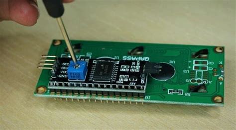 Hướng dẫn LCD ESP và cả ESP trên Arduino IDE IoT Zone