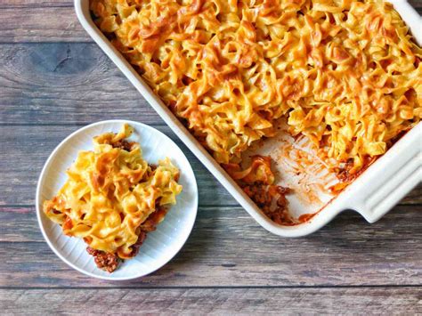 Hamburger Fajita Casserole Recipe Home Pressure Cooking