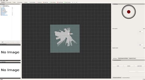 Laser Based Slam And Path Planning On The Robot With Rviz Pal Sdk 23