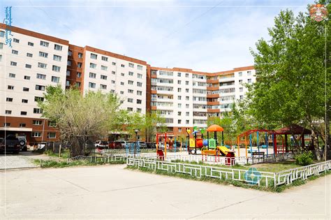 НИЙТИЙН ЗОРИУЛАЛТТАЙ ОРОН СУУЦНЫ ДУЛААЛГА ФАСАД ЗАСВАРЫН АЖИЛ ХИЙГДЛЭЭ