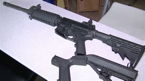 Powerful Truth Americans Have Not Complied With Federal Bump Stock