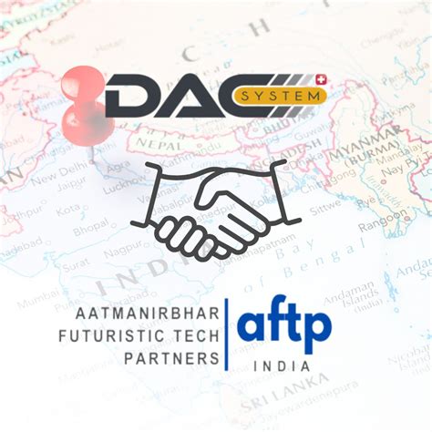 Dac Monitoring Prevention Antenna Partnership Innovation Growth Dac System Sa