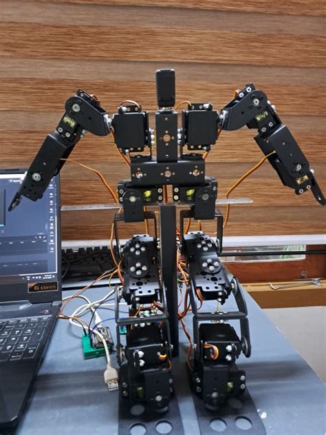 Devadath S On Linkedin Ai Robotics Techinnovation Jarvis