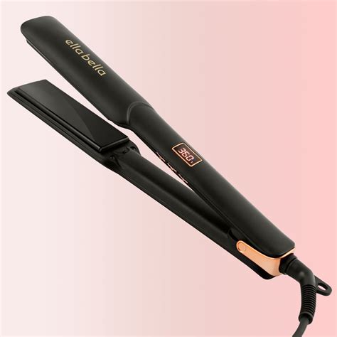 10 Best Hair Straighteners And Flat Irons Weve Tested In 2026