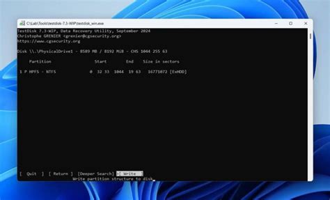 6 Ways To Recover External Hard Drive Without Formatting