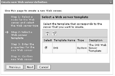 know your websphere application server